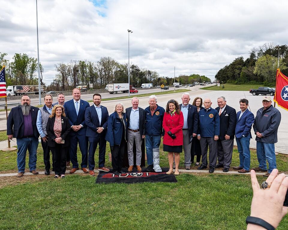 Campbell Station and Watt Road interchanges added to TDOT’s 10-year ...