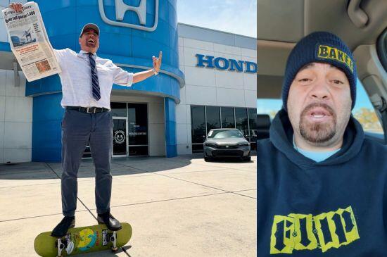 Samwise Sorter to Launch His Own Skateboard Brand After Parting Ways ...