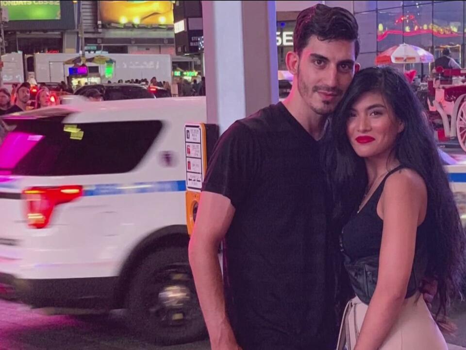 Ali Abulaban double murder trial | Jury continues deliberations Tuesday