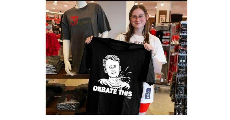 Calls Grow Louder to Get Haley Kreidel Fired After Controversial Posts ...