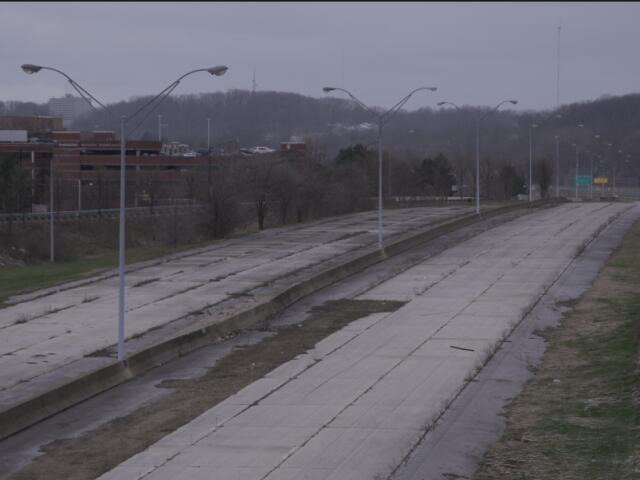 What's next for Akron's Innerbelt? City looks for firm to help with design