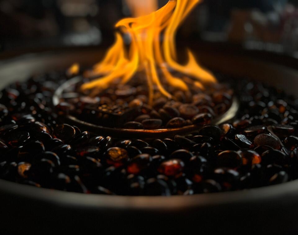 Lawsuit Alleges Portable Fire Pit Sold on Amazon.com Caused Flashback ...