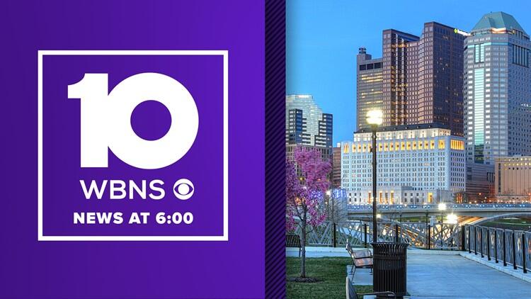 10TV News at 6PM - NewsBreak