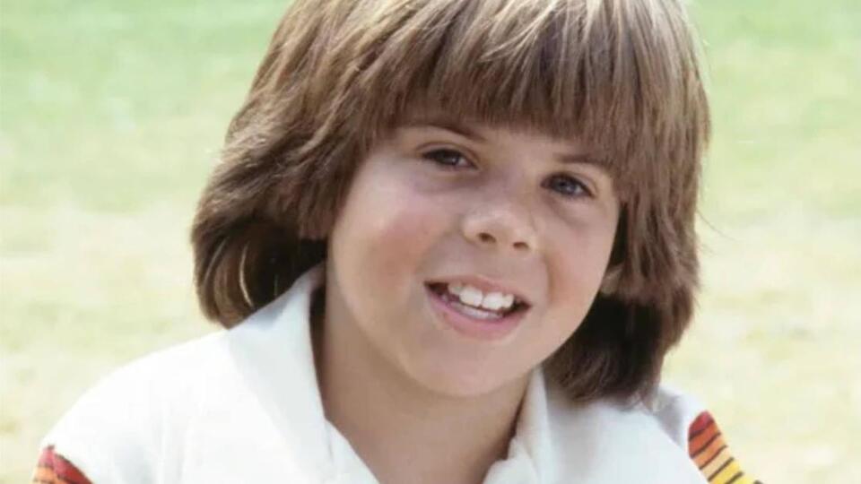Former Child Star Adam Rich: His Roles Beyond TV's 'Eight Is Enough ...