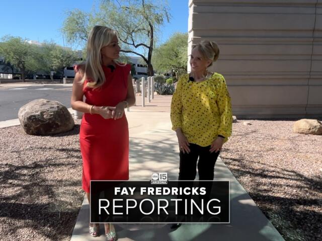 Former Arizona governor demands action on child safety failures - NewsBreak