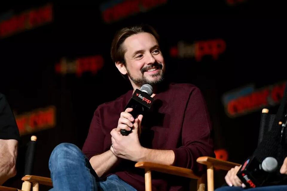 Your 90’s Dreams Are Coming True! Meet Boy Meets World Star Will ...