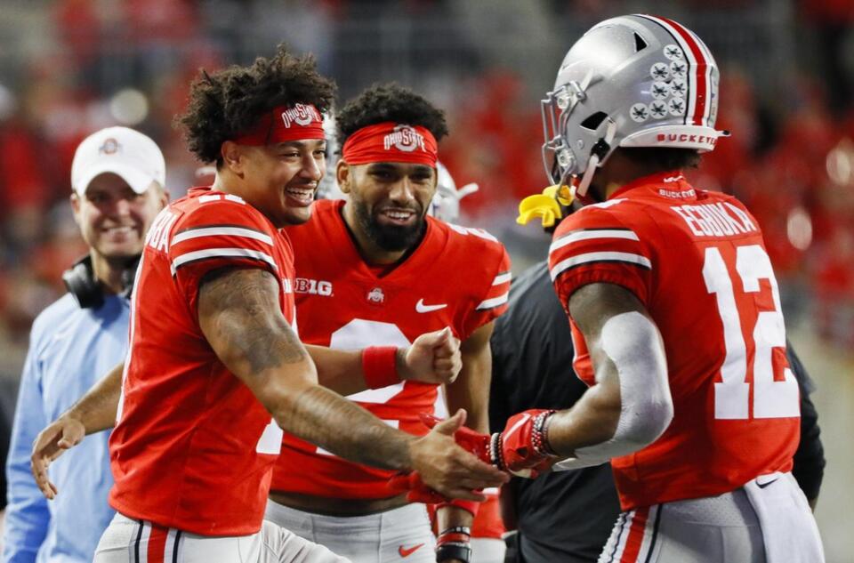 NFL Apologizes To Smith-Njigba After Crowning Him Best Offensive Player ...