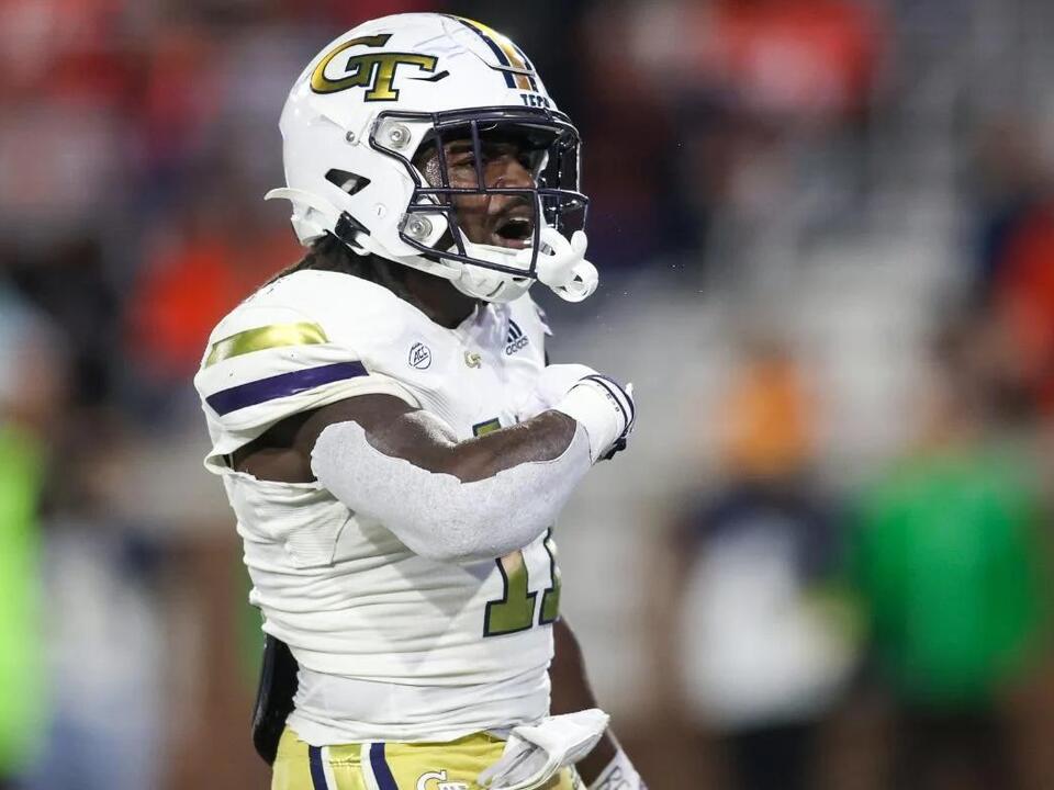 Georgia Tech vs. Florida State prediction, odds: 2024 college football ...