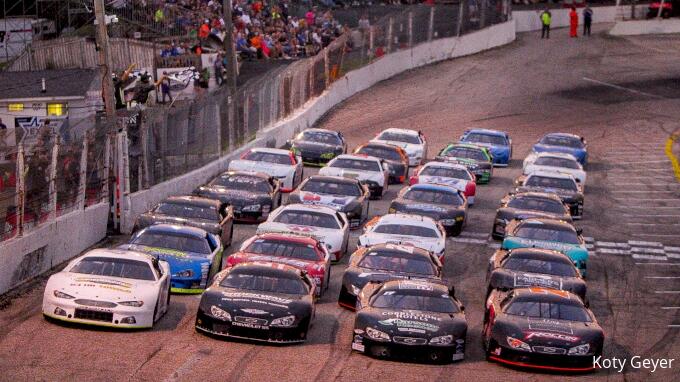 2025 Slinger Nationals: Entry List, Event Schedule, How To Watch & More ...