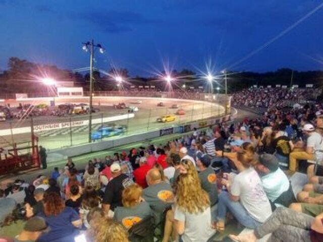 Chesterfield shares new details about reopening Southside Speedway ...