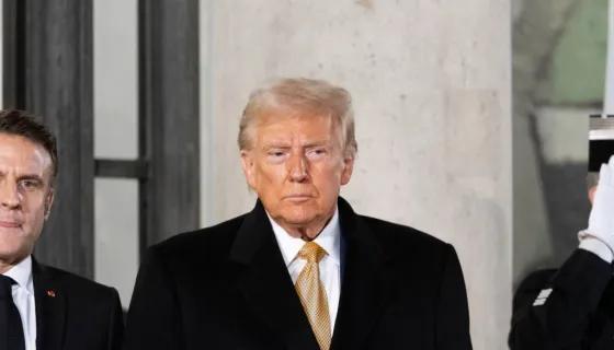 Trump Named Time “Person of The Year” - NewsBreak