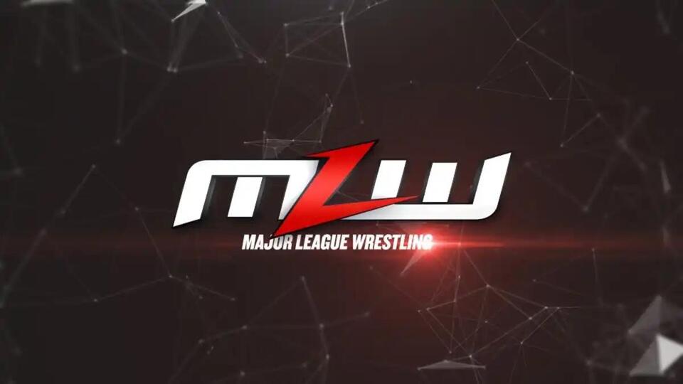 David Sahadi Leaves MLW For Real American Freestyle - NewsBreak