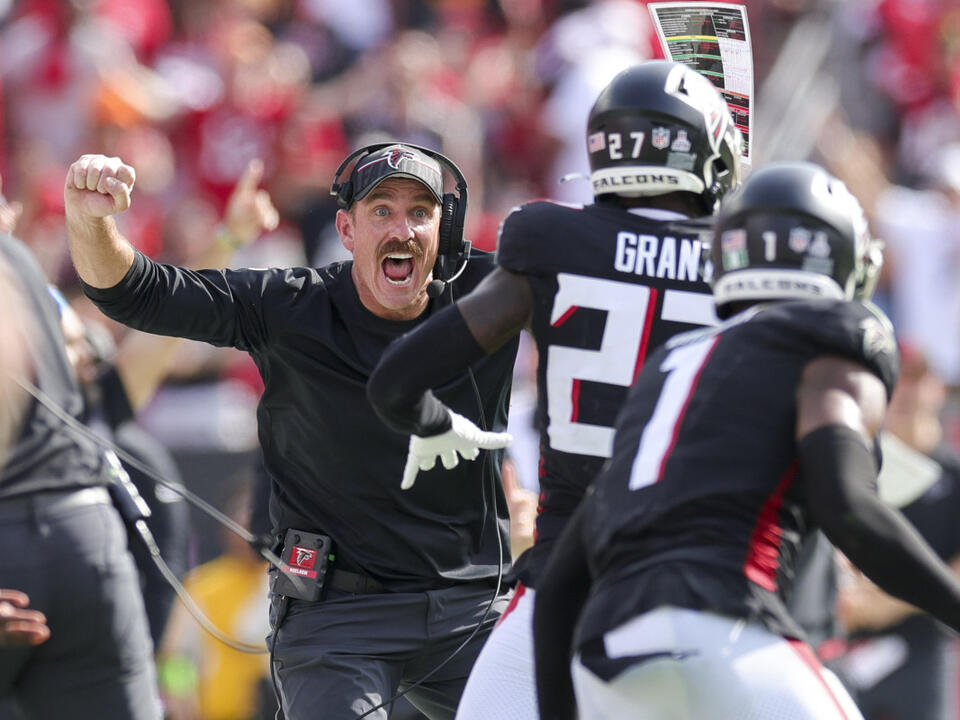 Jaguars hire Ryan Nielsen as their new defensive coordinator