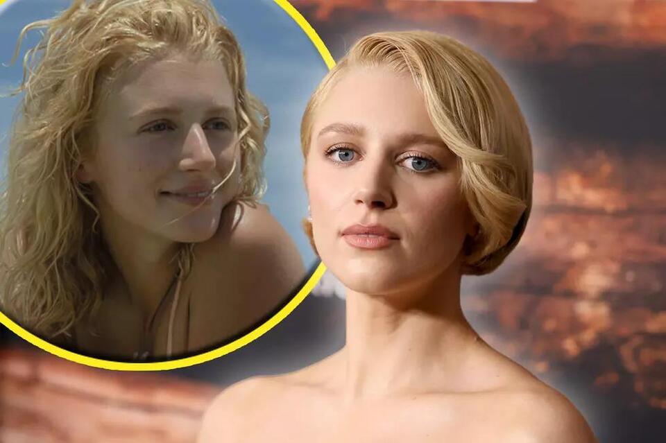 ‘1923’: Who Is Julia Schlaepfer? Alexandra Actor’s Other Co-Stars Are ...