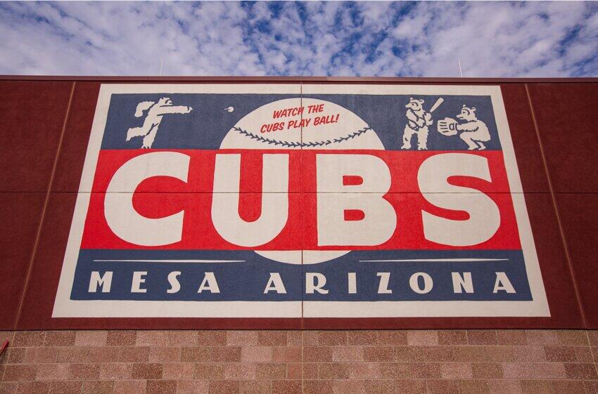 Mesa Riverview offers free shuttles to Cubs home games during spring ...