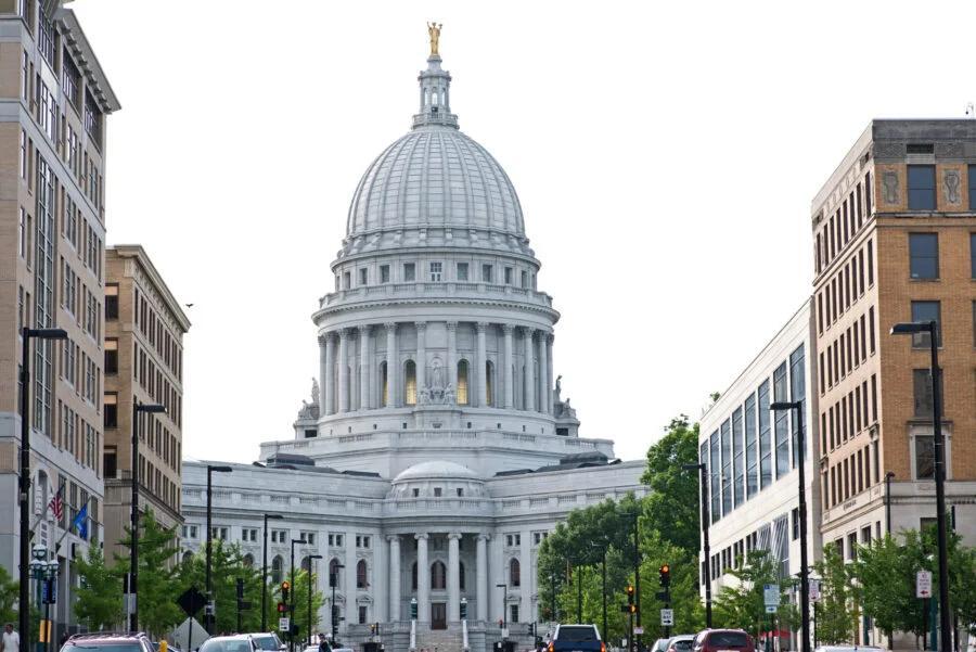 Who’s running in Wisconsin’s 2024 legislative primaries - NewsBreak
