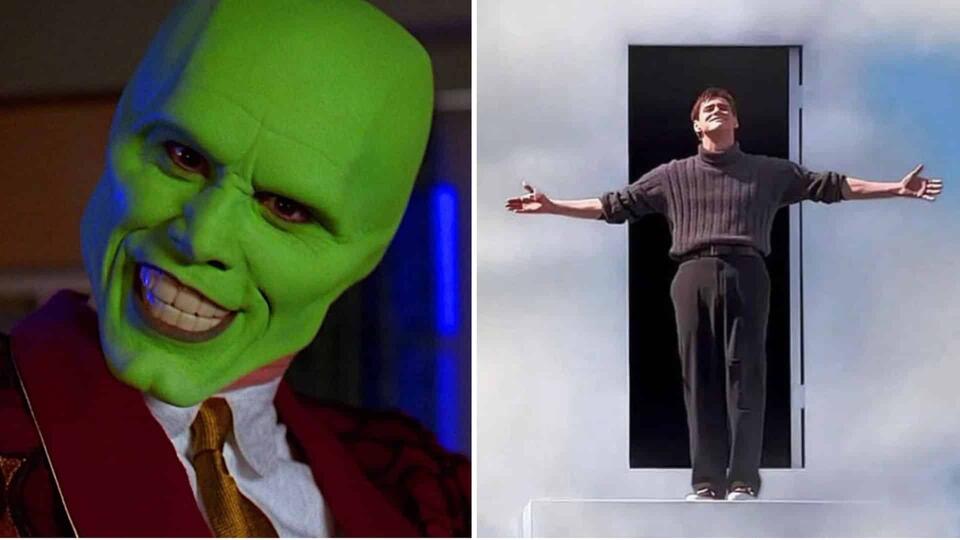 The Many Faces of Jim Carrey’s Sad Genius - NewsBreak