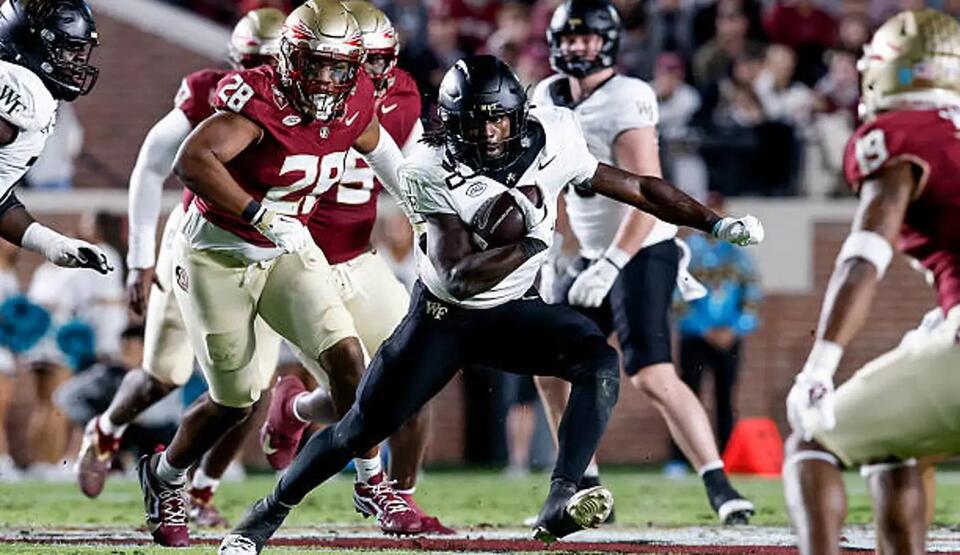 How to Watch Virginia vs. Wake Forest: Time, TV Channel, Live Stream ...