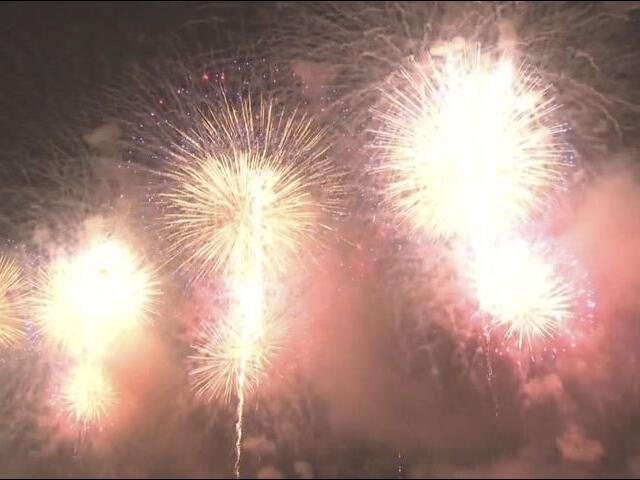 EMS, Acadian Ambulance report zero firework-related injuries after ...