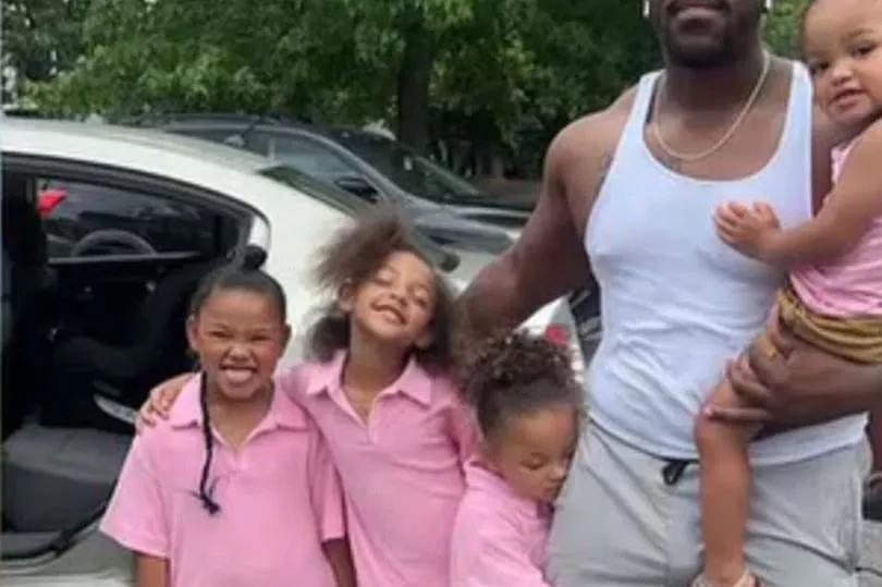 Mom left child, 11, to watch younger kids before a fire broke out ...