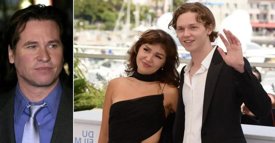 Funeral Plans for Val Kilmer 'On Hold' As Family Mourns Death of 'Top ...