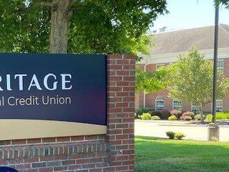 Heritage Financial Credit Union presents the opening of its new branch ...