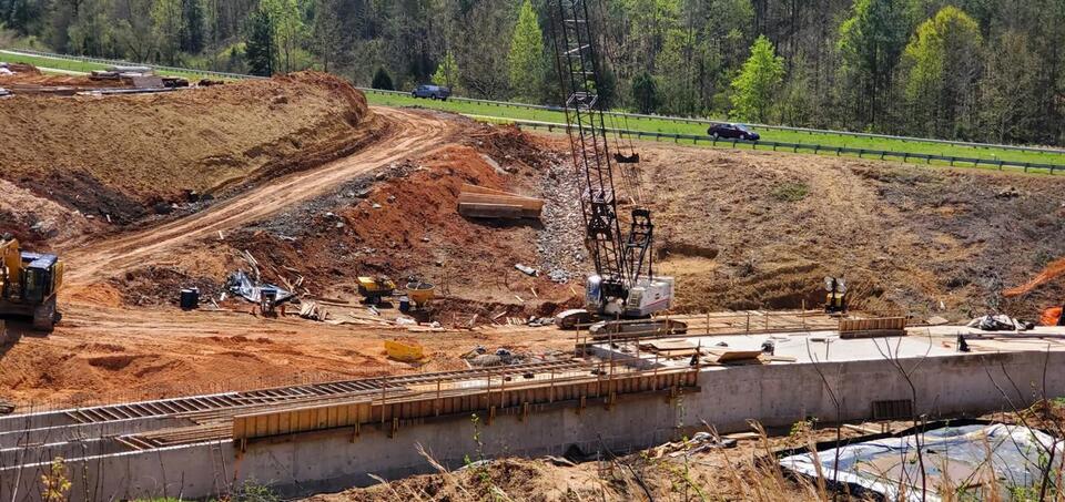 NCDOT: Rockingham bypass to open Tuesday - NewsBreak