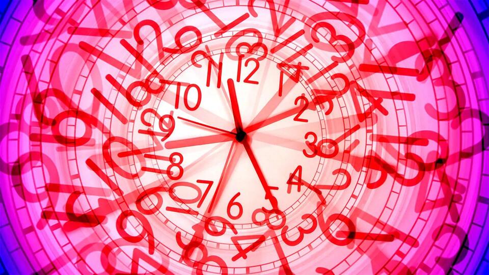 Yet Another Study Reveals Just How Bad Daylight Saving Time Is For ...