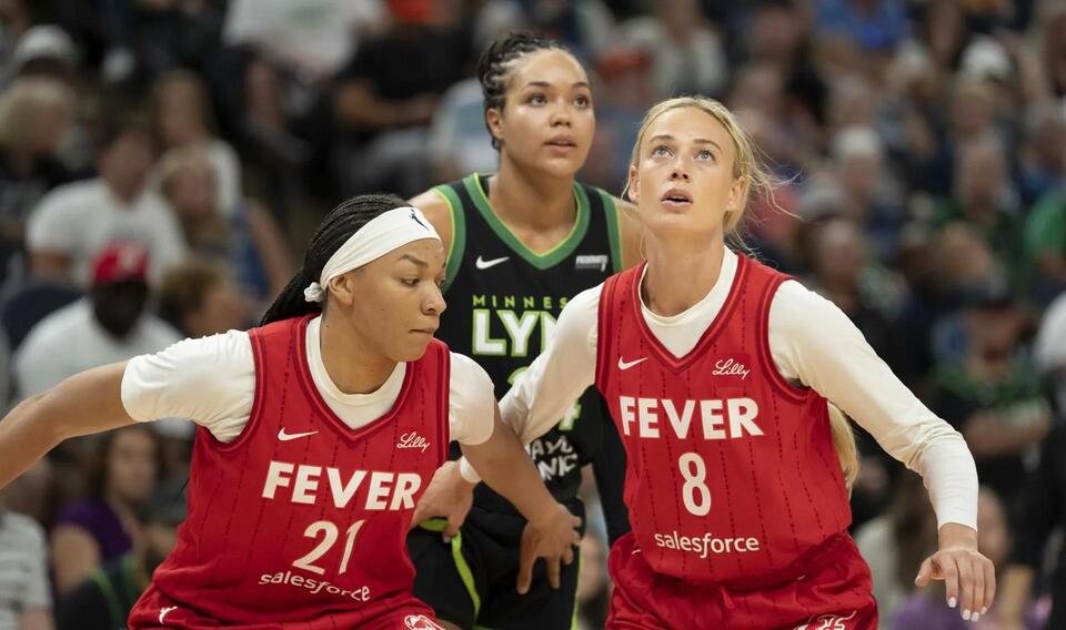 WNBA Expansion Decisions Show League Prioritizes North, NBA Ties ...