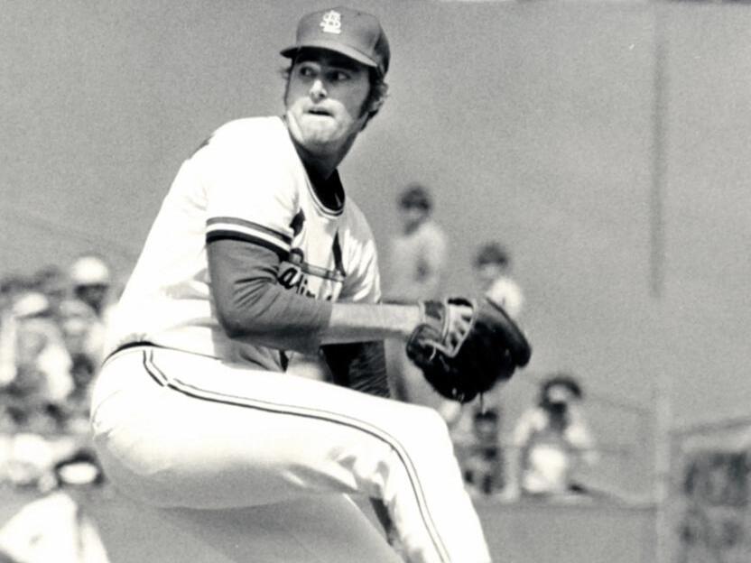 Steve Carlton, Edgar Renteria, Matt Morris among nominees on 2024 ...