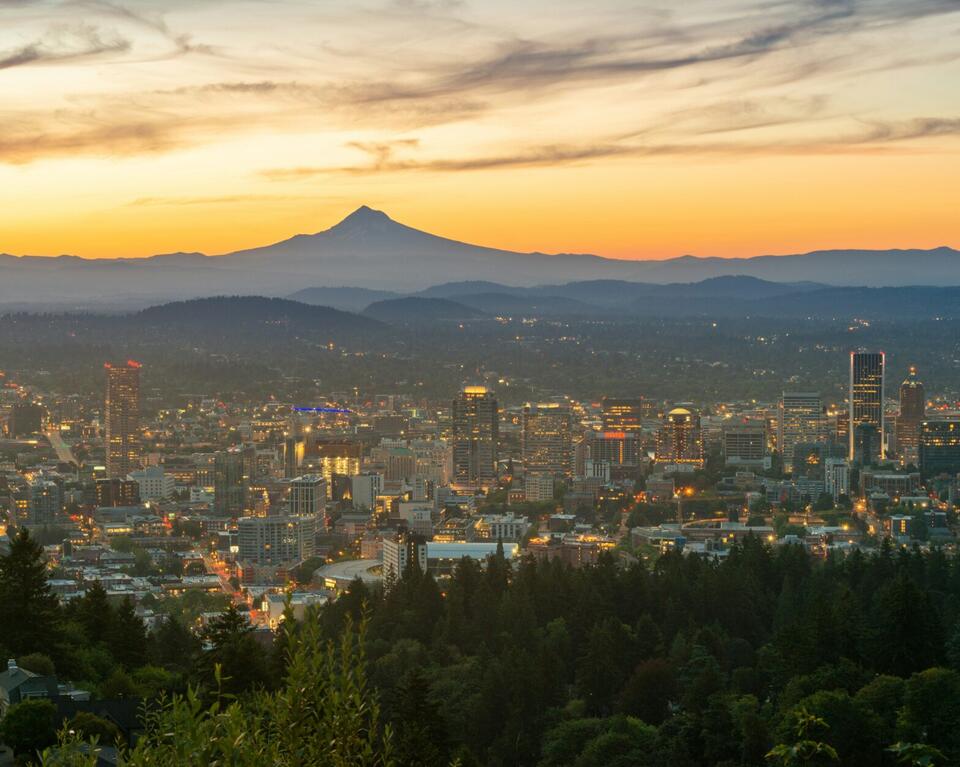 These Are the 5 Most Trans-Friendly Places To Live In the USA - NewsBreak