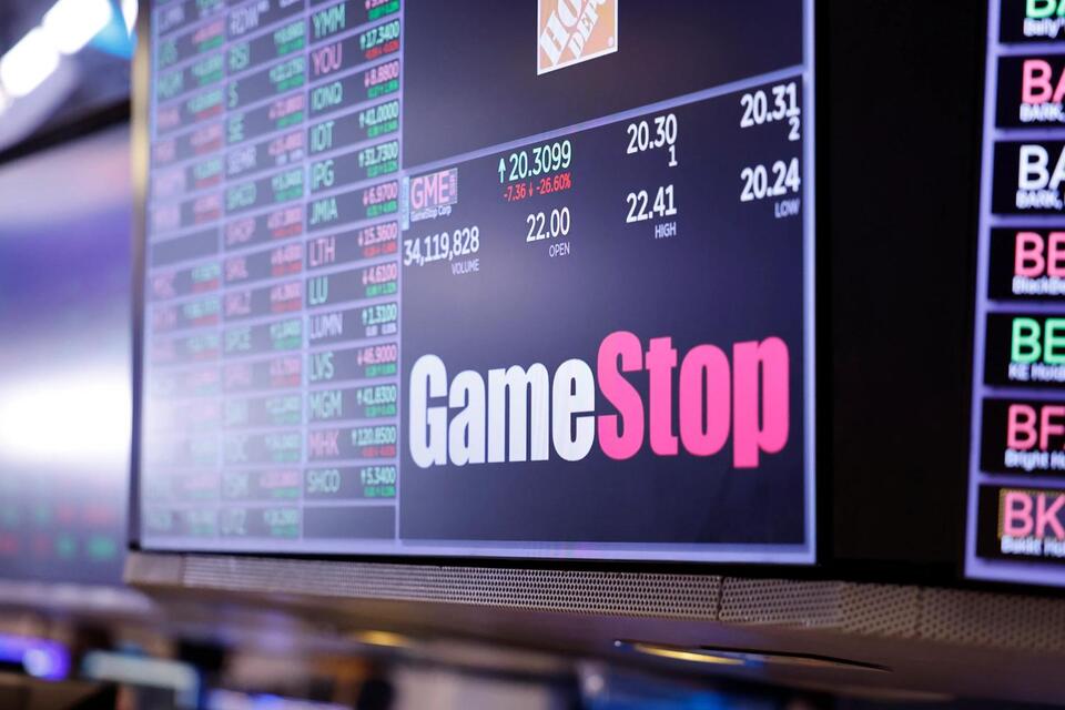 Who is GameStop's CEO? Net worth explored as it offers $55.5 billion to ...