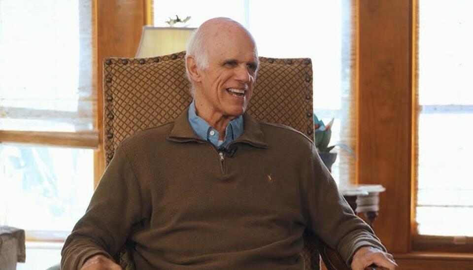 Love Thy Nader’s LSU Former AD Sam Nader Belongs To Lebanese Descent ...