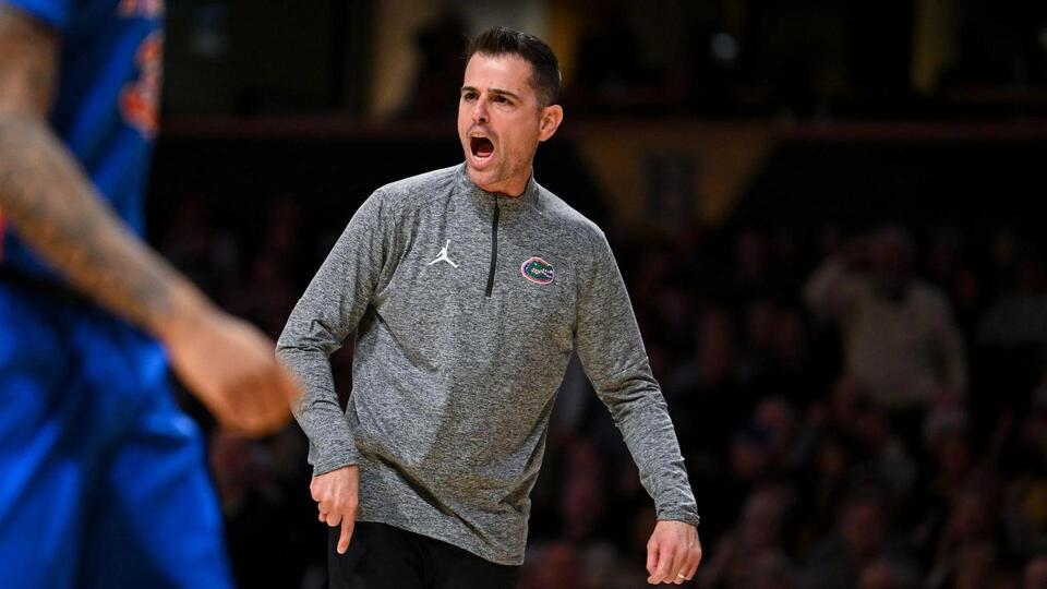 Florida's Todd Golden sounds off on Charles Bediako's potential return ...