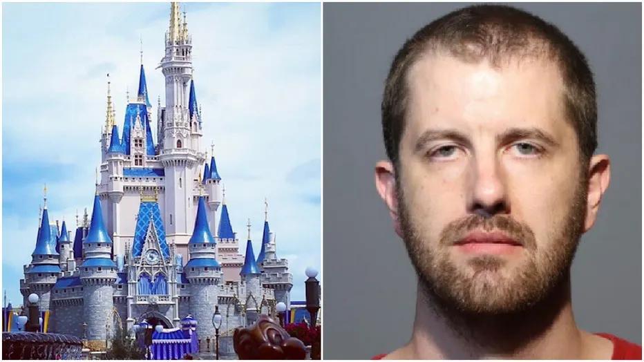 Florida former Disney employee sentenced to 3 years for hacking menus ...