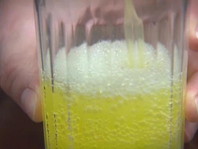 Missouri woman accused of spiking husband's Mountain Dew with weed killer and insecticide