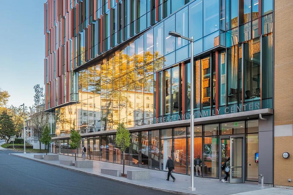 Cornell set to purchase another Collegetown building - NewsBreak