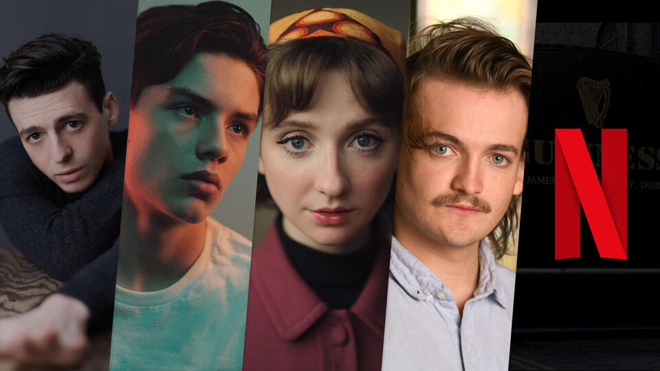 Full Cast List Revealed for Netflix Series ‘House of Guinness’ - NewsBreak