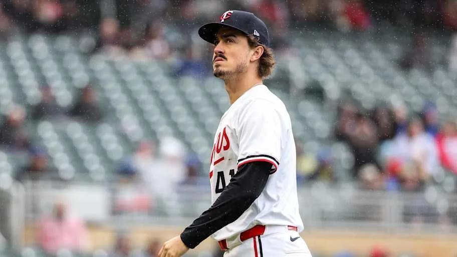 Twins Injury Update: Latest on Joe Ryan, Julian Merryweather, David ...
