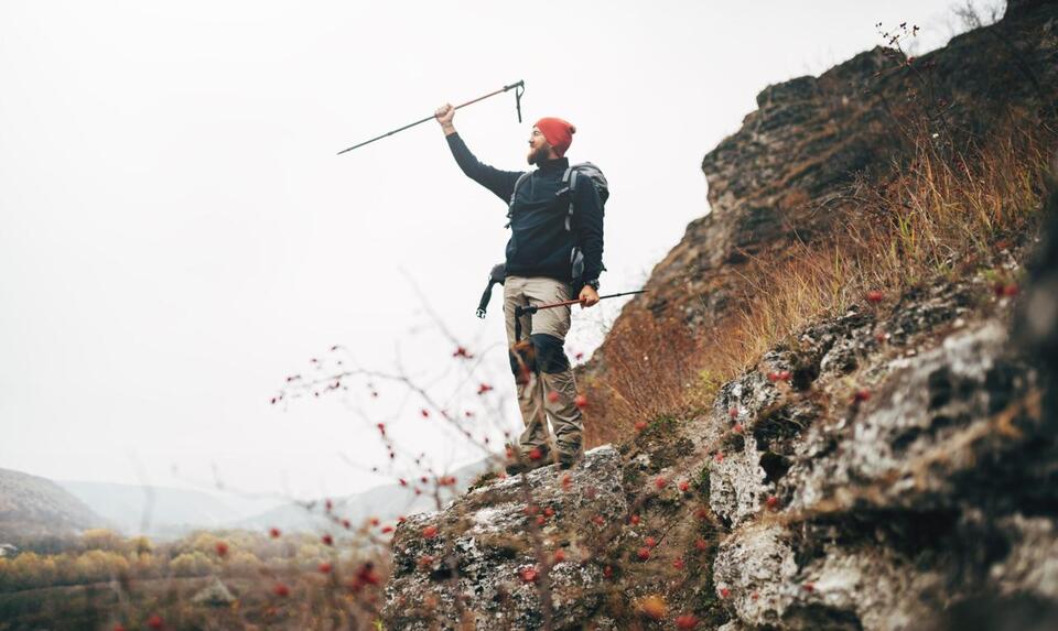 9 Extreme Adventure Traps You’re Ignoring at Your Own Peril - NewsBreak
