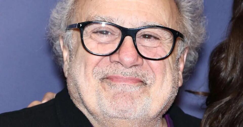 'Twins' Star Danny DeVito, 79, Reveals Dying Wishes and Philosophy ...
