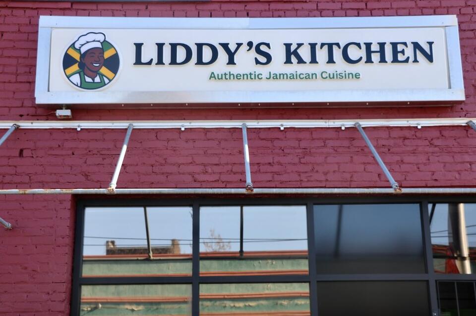 Opening Soon: Liddy’s Kitchen - NewsBreak