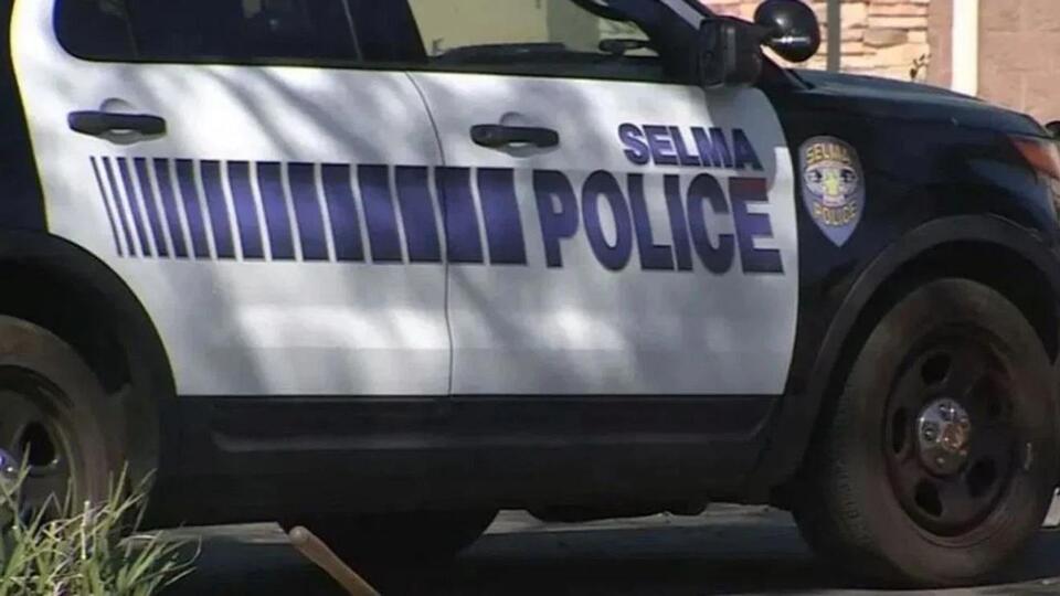 Suspect hospitalized after officer-involved shooting near Selma Walmart ...