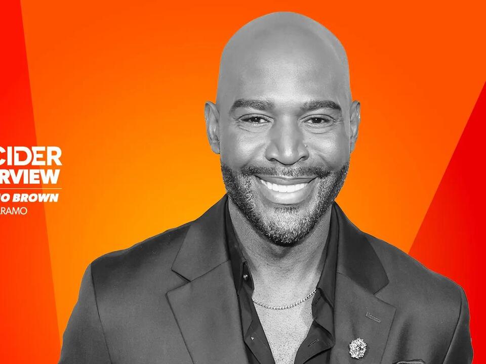 Karamo Brown Talks ‘Karamo’ Season 3, Jeremiah Brent’s ‘Queer Eye ...