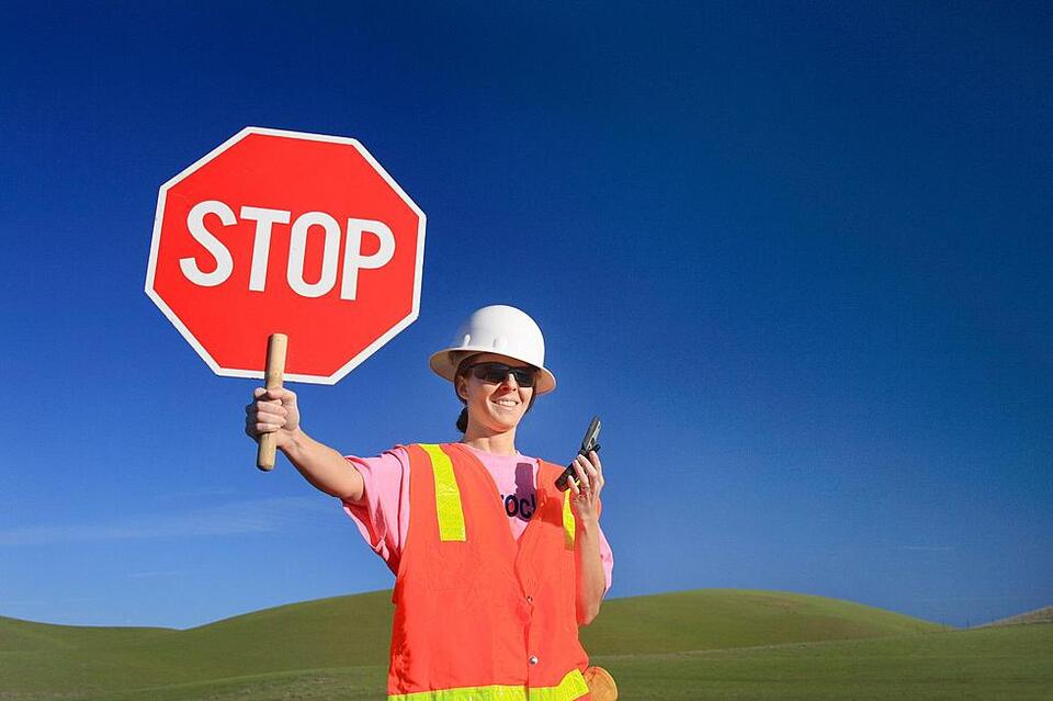 Don’t Stop! The Stop Signs You Can Legally Roll Through in Twin Falls ...