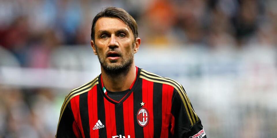 Paolo Maldini Claimed ‘Special’ 61k-Seater British Stadium Had a ...