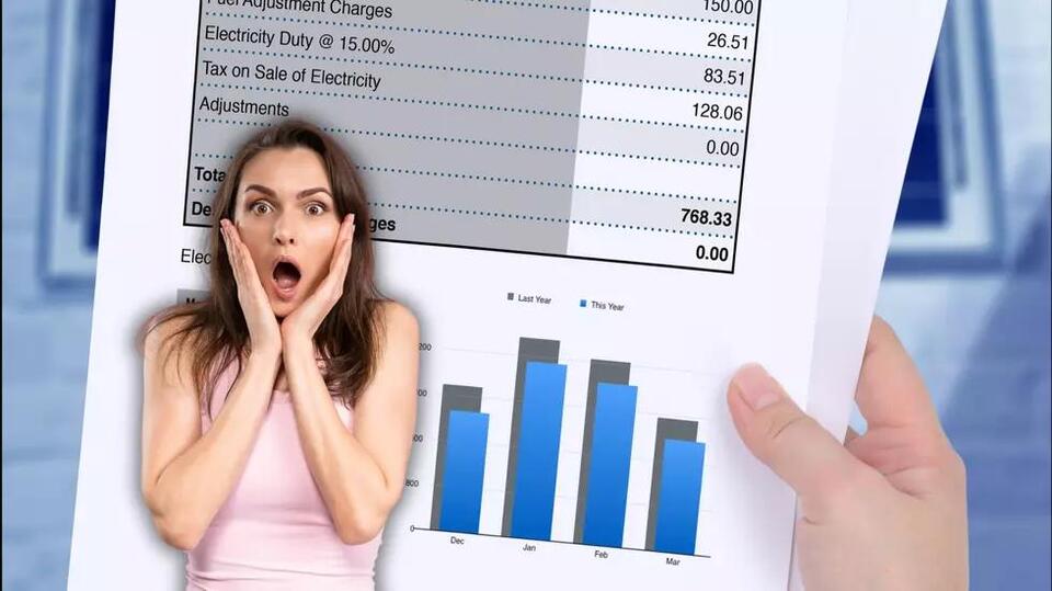 Brace Yourself for a Shock on Your Missouri July Electric Bill - NewsBreak