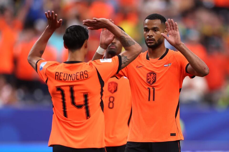 Netherlands vs Sweden LIVE: World Cup 2026 result, updates and reaction ...