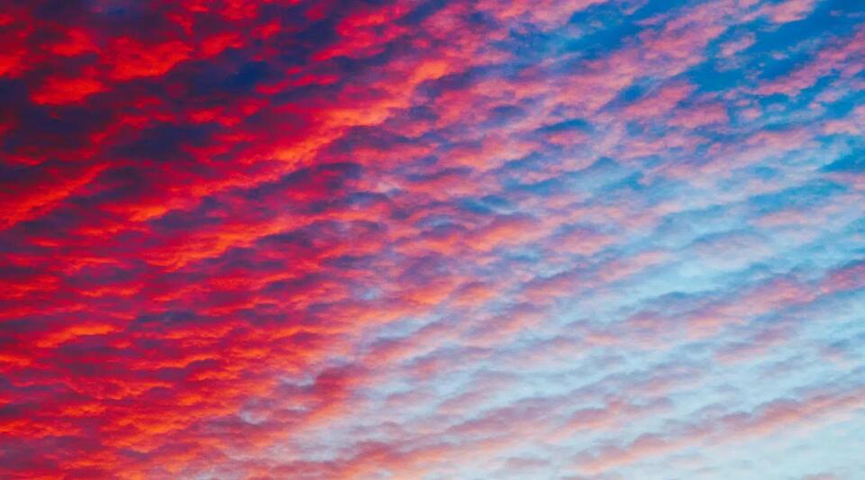 Oklahoma Weather Alert: Drier-Than-Normal Pattern Develops Across ...