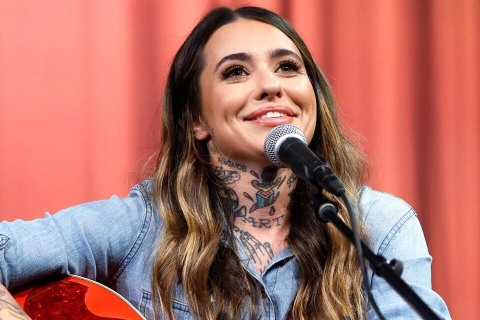 The 10 Best Morgan Wade Songs - NewsBreak